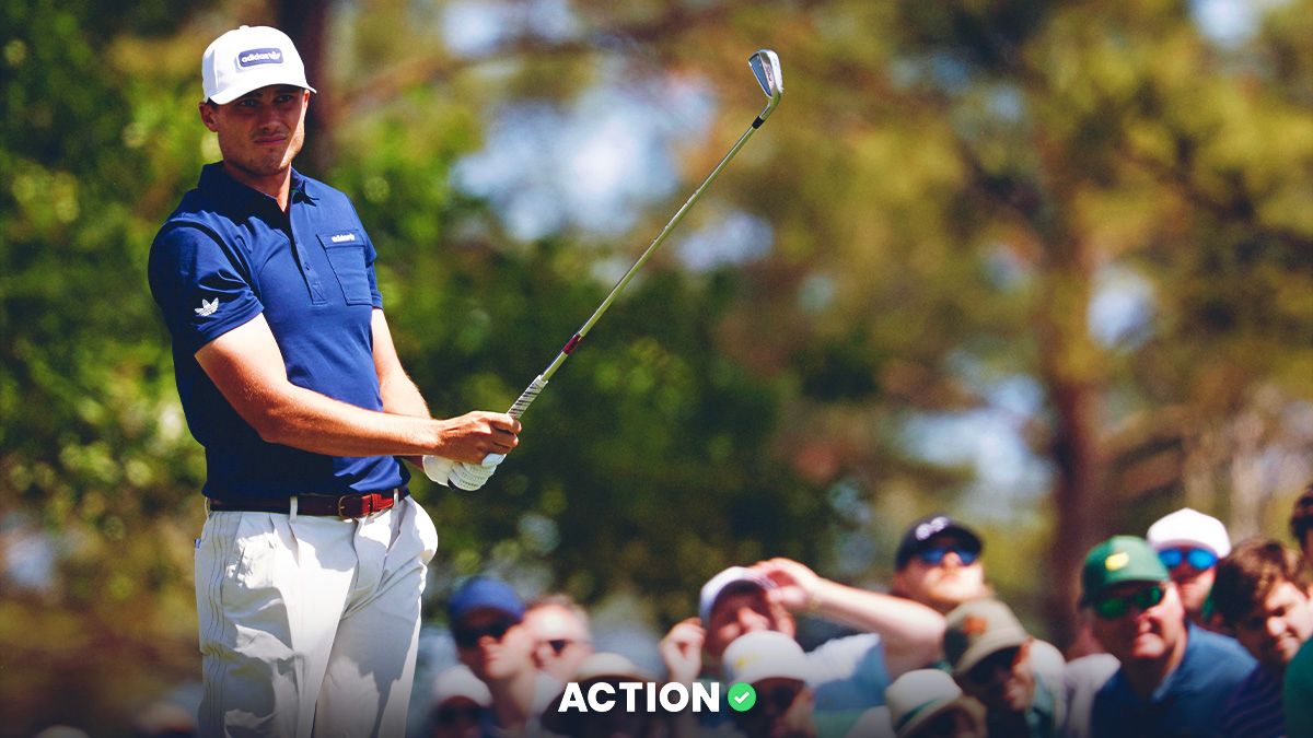 Open Championship Best Bets: Expert Golf Picks on Favorites, Long-Shots ...