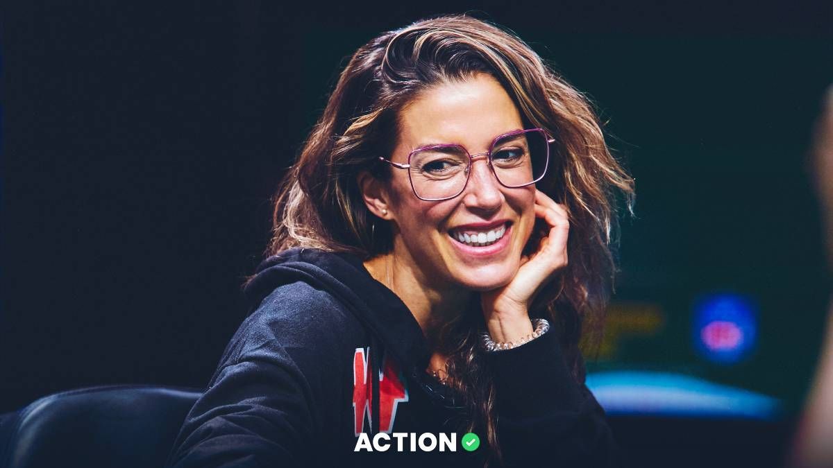 “Leo” Margets Hopes to Rewrite History at WSOP Final Table