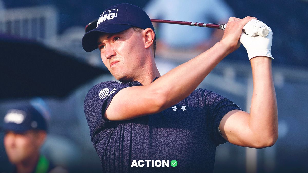 2025 3M Open Picks: Golf Odds, PGA Tour Best Bets, Predictions