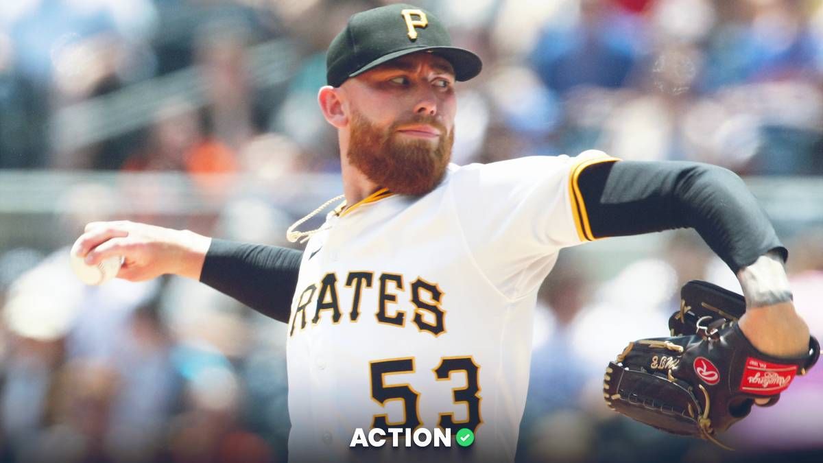 Pittsburgh Pirates vs Minnesota Twins Prediction, Pick, Odds -- 7/12