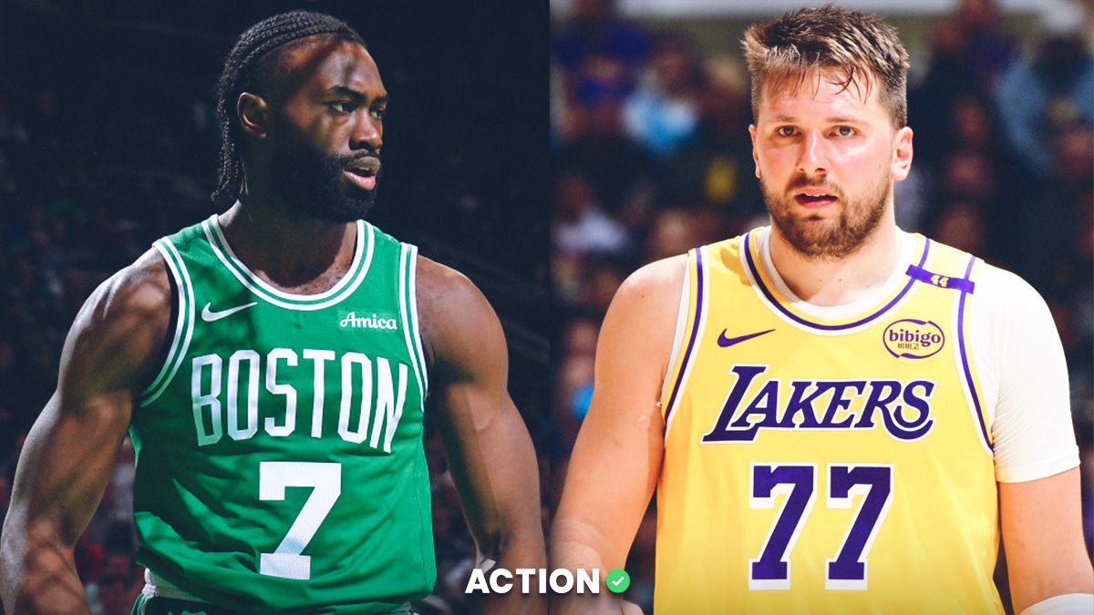 NBA Win Totals Predictions, Picks, Odds for 2025-26 Regular Season