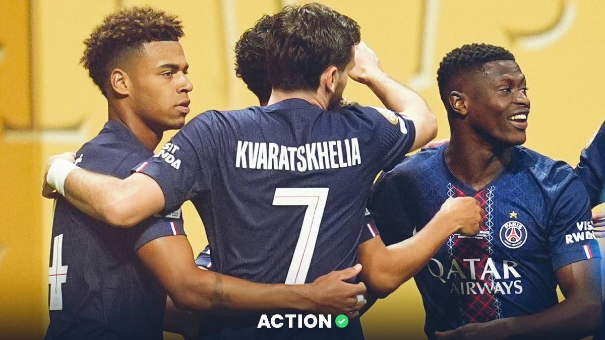 2025 Club World Cup Champion Odds: PSG, Real Madrid and Chelsea Favored