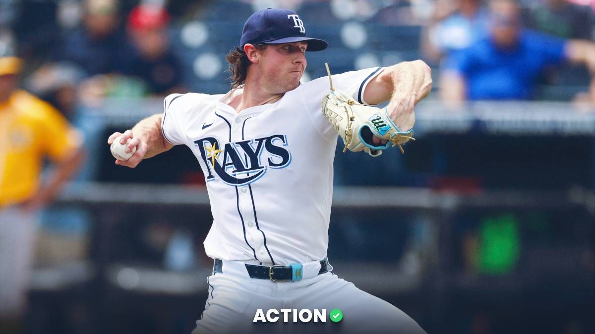 Rays vs Tigers Prediction, Odds: MLB Picks, Preview for Tuesday, July 8