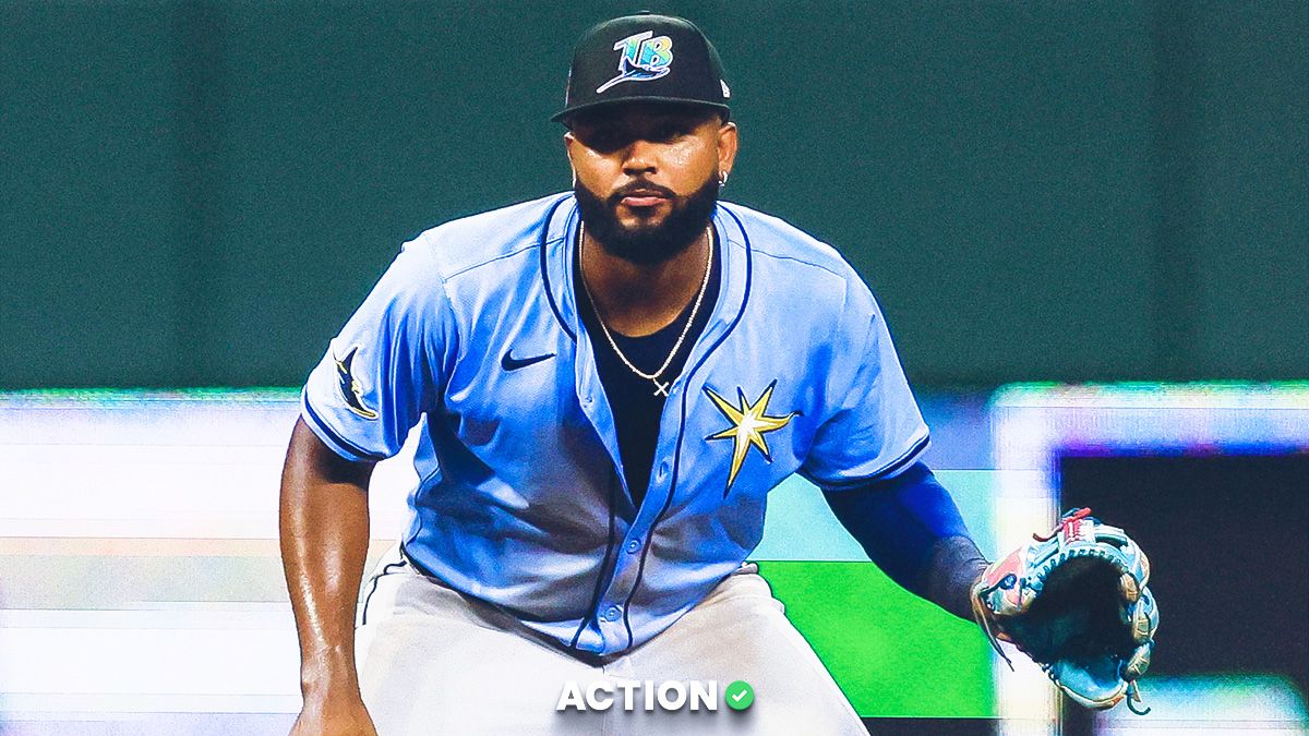 Tampa Bay Rays vs Cincinnati Reds Prediction, Pick, Odds -- 7/26