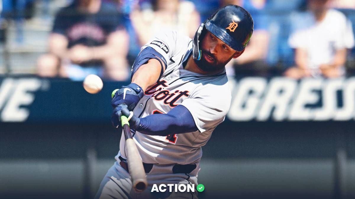Mariners vs Tigers Prediction, Prop Pick, Odds