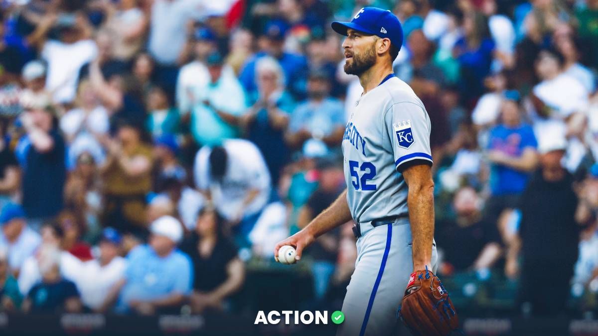 Royals vs Diamondbacks Prediction, Pick, Odds -- 7/5