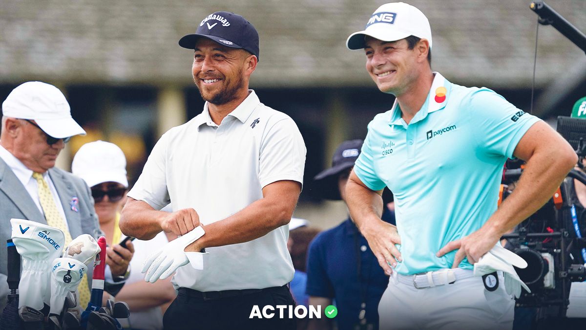 2025 Open Championship Expert Picks, Predictions, Odds