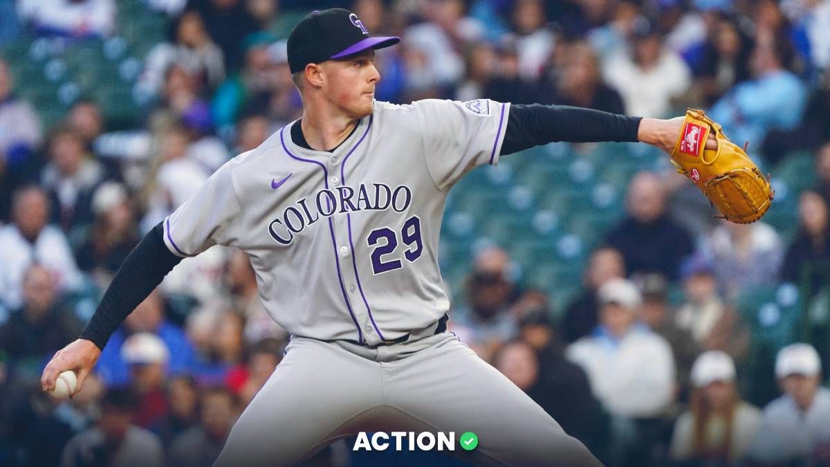 Rockies vs Guardians Prediction, Pick, Odds Tonight