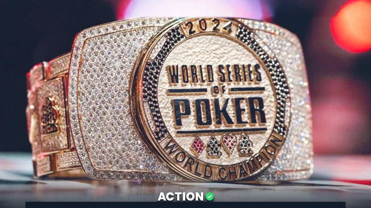 WSOP Main Event Features High Stakes and Historic Payouts