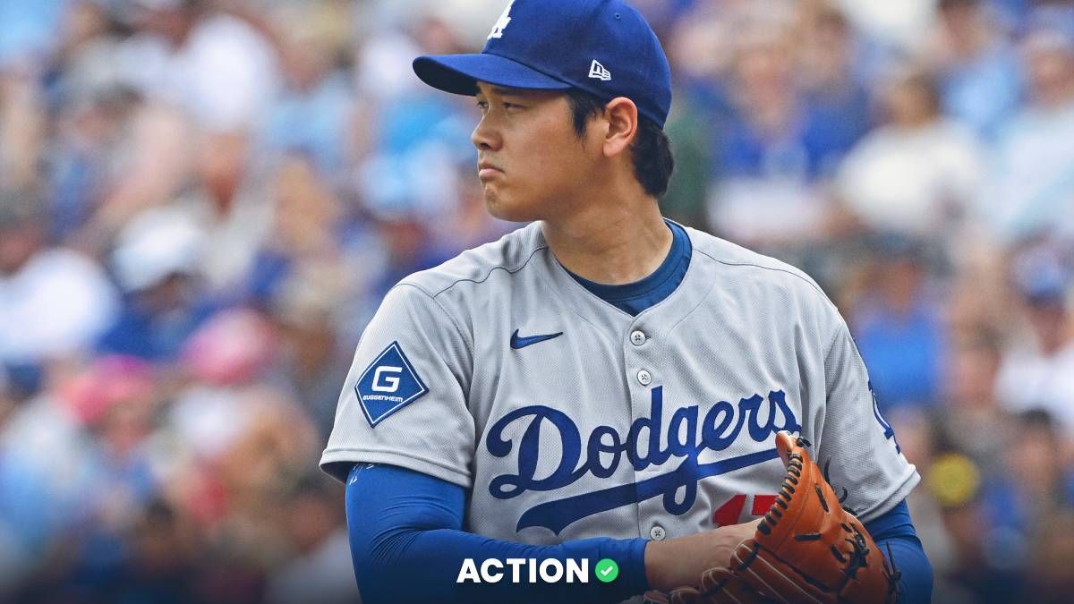 Houston Astros vs Los Angeles Dodgers Prediction, Pick, Odds -- 7/5