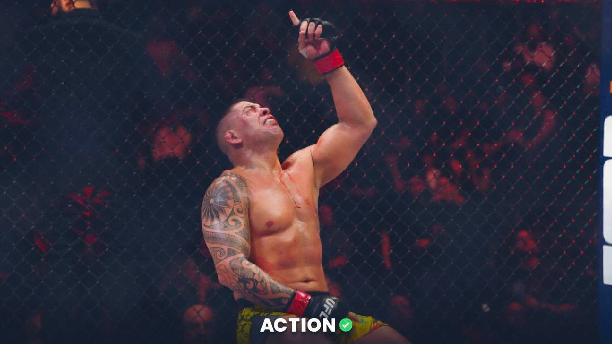 Brunno Ferreira vs Jackson McVey Prediction, Pick, Odds for UFC 318 ...