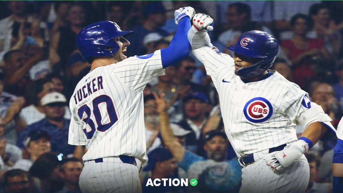 Cubs vs Brewers Predictions, Parlay, Picks, Odds -- 7/28