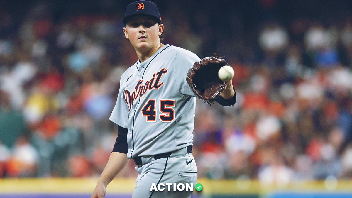 Detroit Tigers vs Texas Rangers Prediction, Pick, Odds -- 7/18