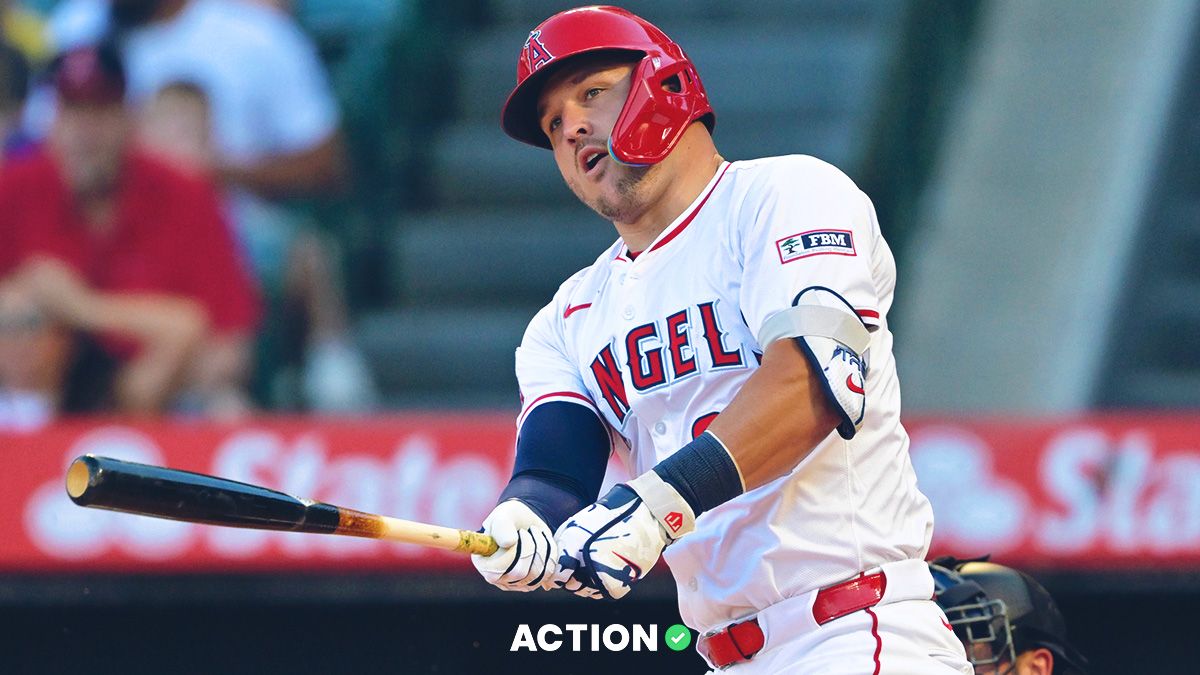 Grant Neiffer | The Action Network