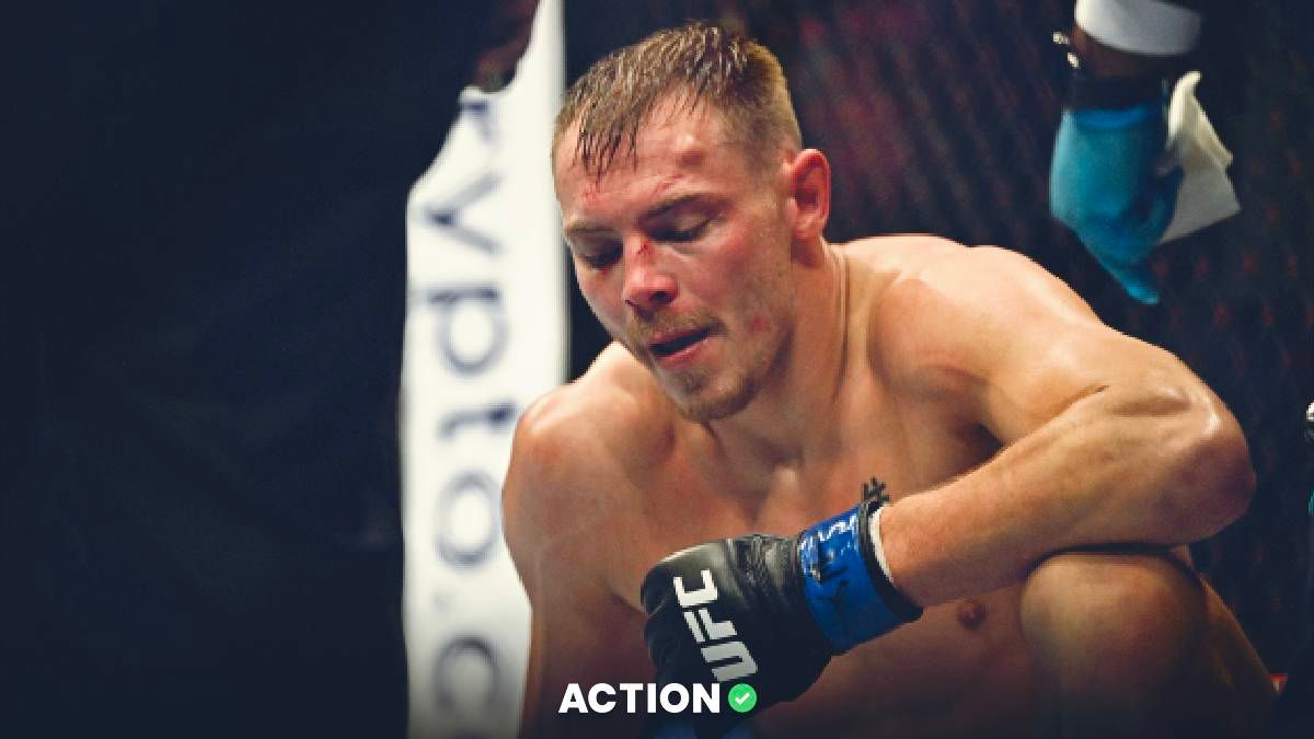 Adam Fugitt vs Islam Dulatov Prediction, Pick, Odds for UFC 318 (July 19)