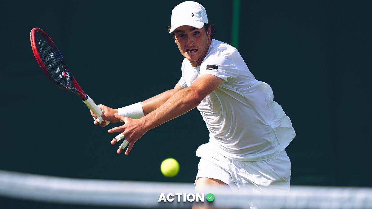 Nicolas Jarry vs Joao Fonseca Prediction, Pick, Odds for Wimbledon Third Round