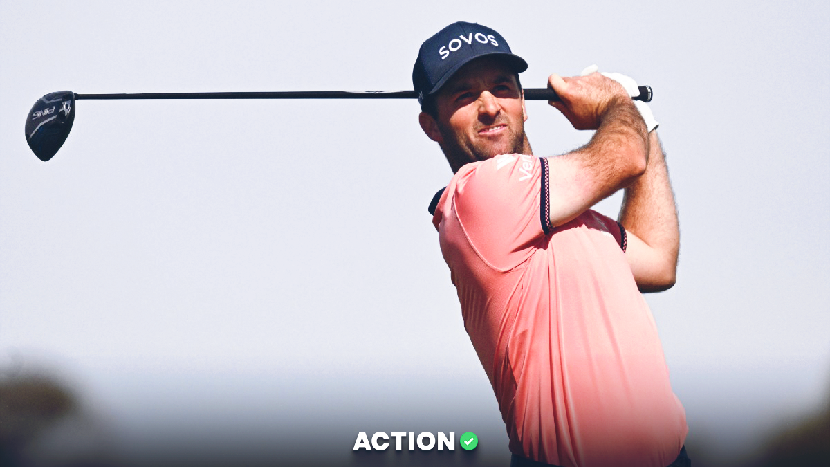 2025 John Deere Classic Picks, Predictions, Odds, PGA Tour Betting Preview