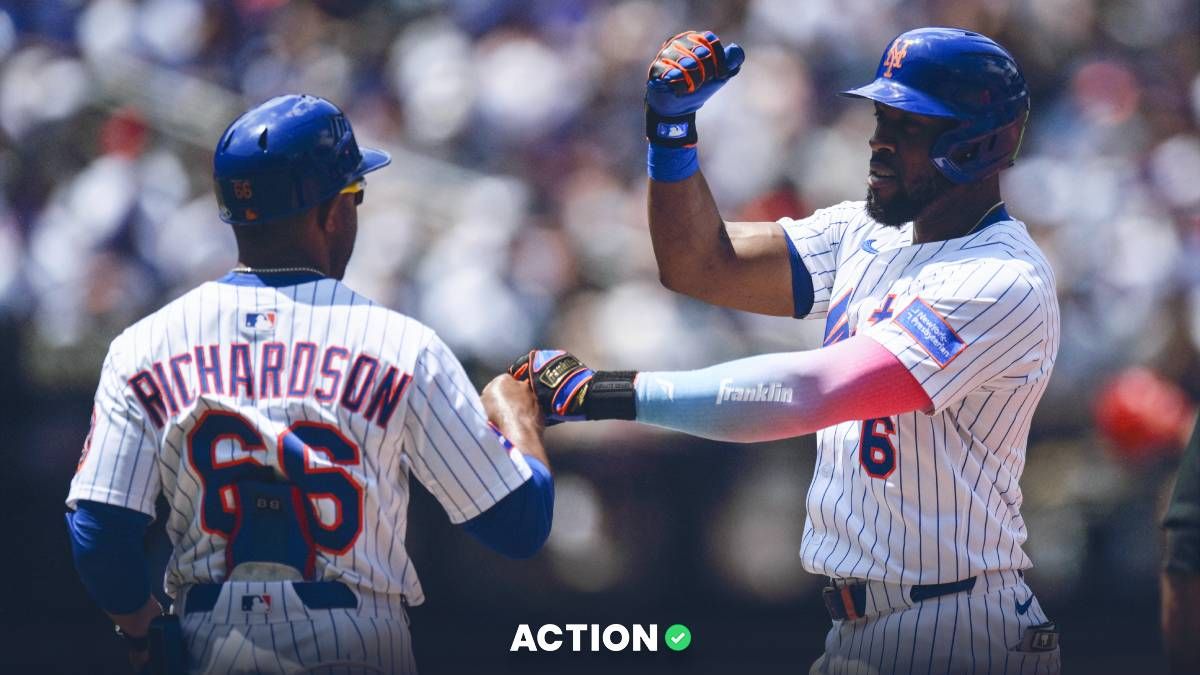 Mets vs Padres Prediction, Odds, Parlay Picks for Wednesday, July 30