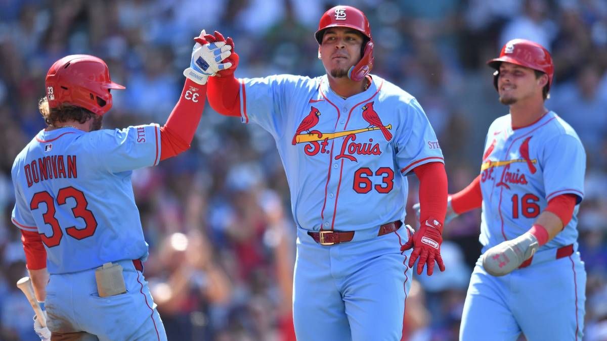 MLB NRFI & YRFI Predictions, Picks -- Tuesday, July 8