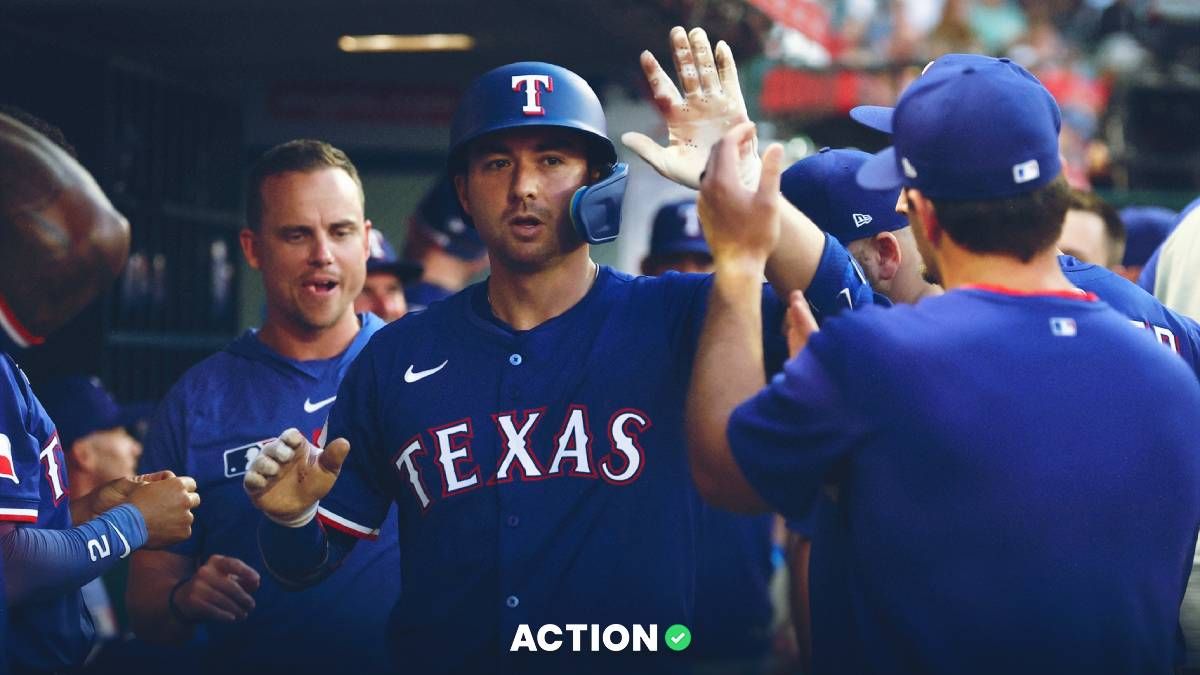 Rangers vs Angels Free Prediction, Pick & Wednesday MLB Odds