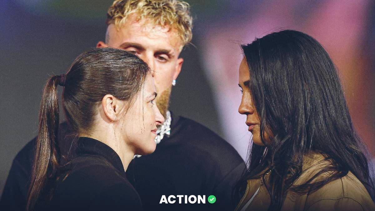 Katie Taylor vs Amanda Serrano Prediction, Odds, Boxing Picks (Friday ...