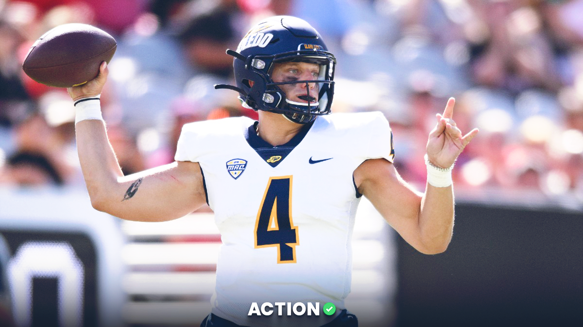 College Football Playoff Picks, Odds: Which Group of 5 Teams Can Make CFP?