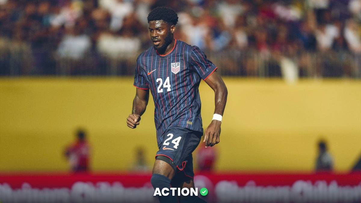 USA vs Guatemala Prediction, Pick, Gold Cup Odds