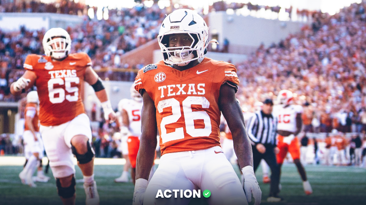 College Football Picks, Futures: A Doak Walker Award Bet for 2025