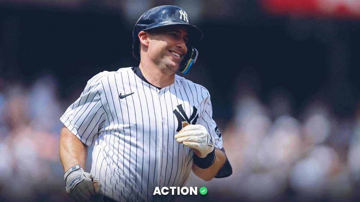 Yankees vs Blue Jays Prediction, Odds, Pick, MLB Parlay