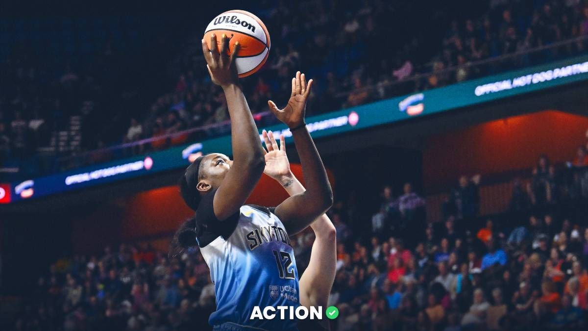 Valkyries vs Sky Prediction, Odds, Pick for Friday