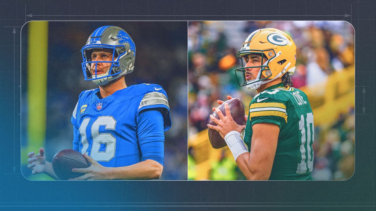 Lions vs Packers Predictions, Pick, Odds, How to Watch NFL Week 1