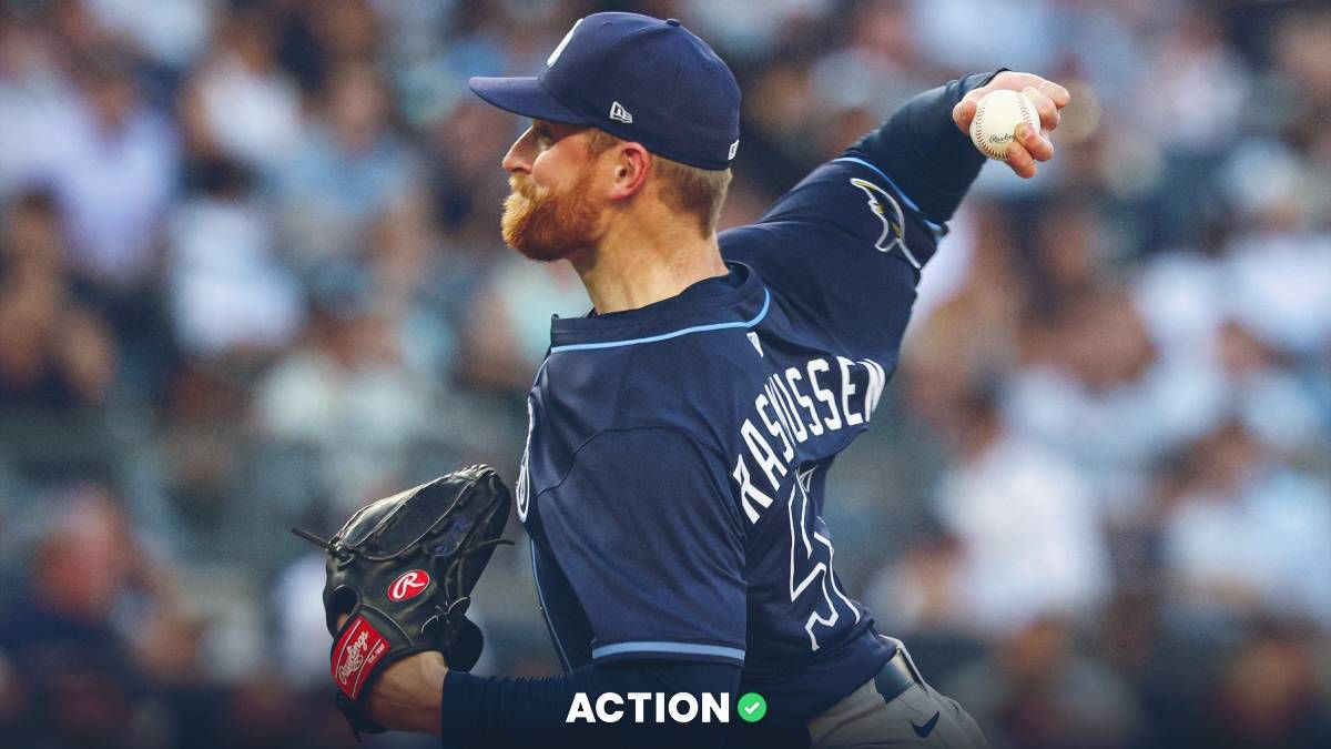 Tampa Bay Rays vs Seattle Mariners Prediction, Pick, Odds -- 8/8