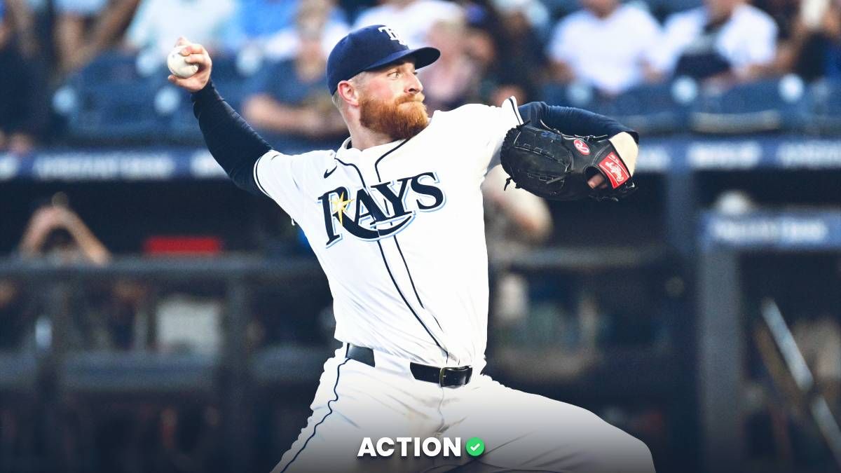 Rays vs Guardians Prediction, Odds: MLB Picks for Wednesday, Aug. 27