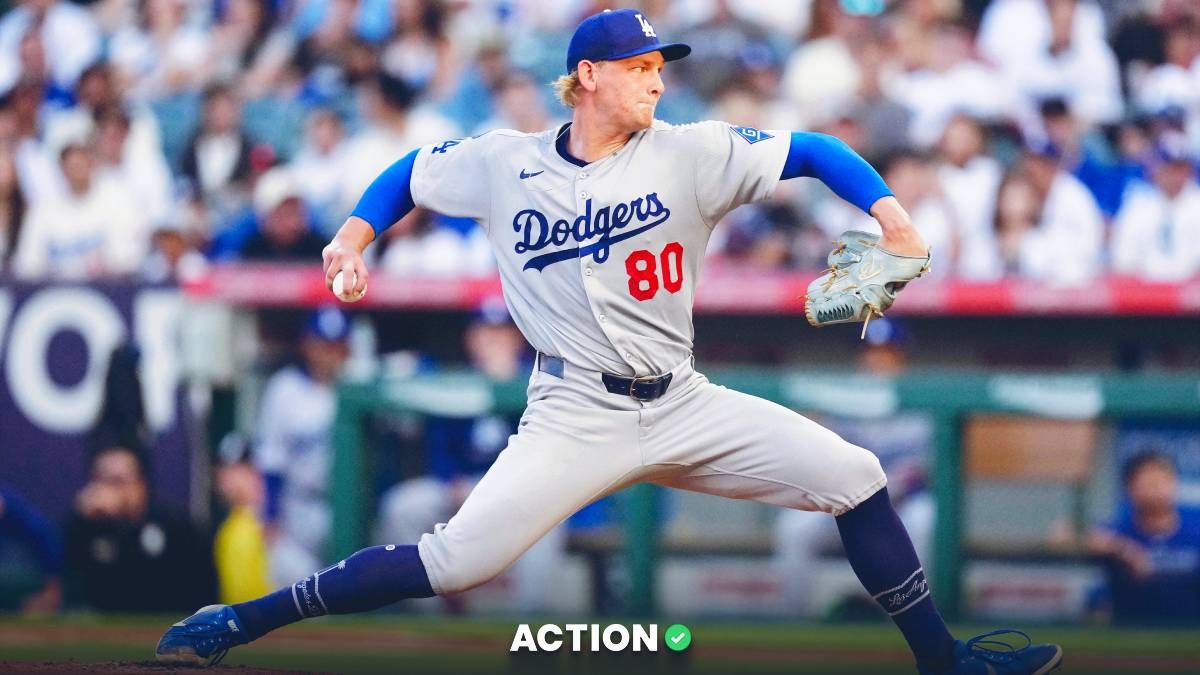 Los Angeles Dodgers vs Colorado Rockies Predictions, Parlay, Picks, Odds -- 8/19