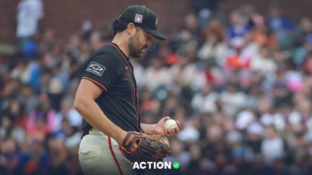 San Francisco Giants vs Pittsburgh Pirates Prediction, Pick, Odds -- 8/6