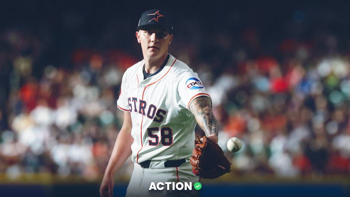 Astros vs Red Sox Predictions, Pick, Odds -- 8/1