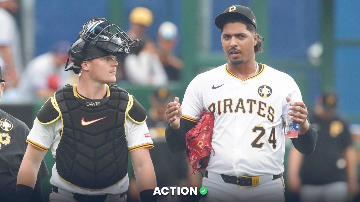 Pittsburgh Pirates vs Boston Red Sox Prediction, Pick, Odds -- 8/30