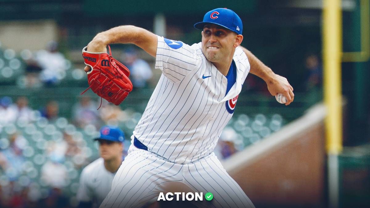 Cubs vs Giants Prediction, Pick, Odds -- 8/26