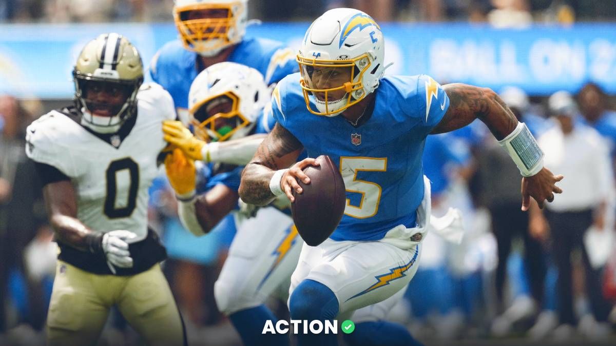 NFL Preseason Week 1 Results: Overs and Underdogs Lead The Way