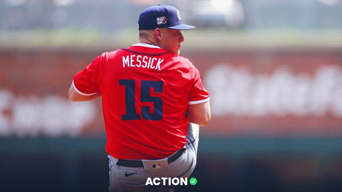 Cleveland Guardians vs Arizona Diamondbacks Prediction, Pick, Odds -- 8/20