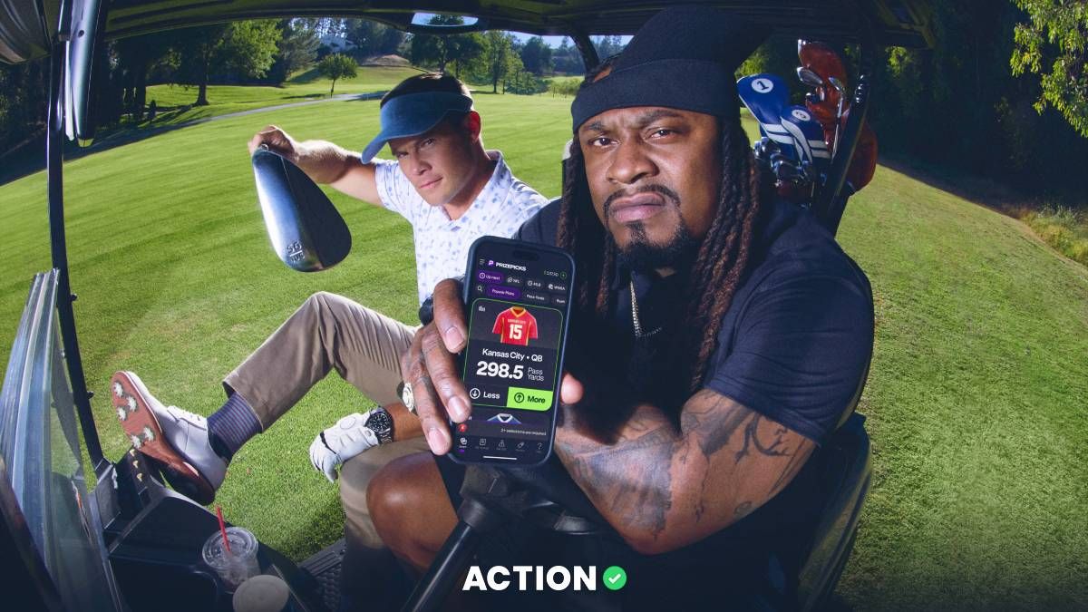 PrizePicks Kicks off Football Season With Star-Studded Ad Campaign