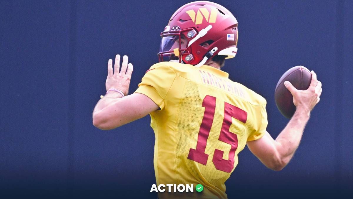 Sean Koerner | The Action Network