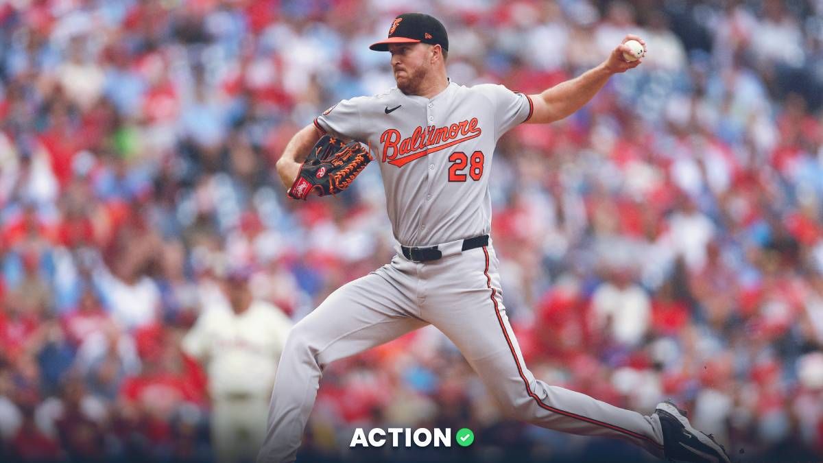 Orioles vs Red Sox Prediction, Pick, Odds for Monday