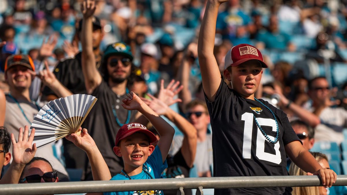 Cheapest & Most Expensive NFL Stadiums for Families 2025