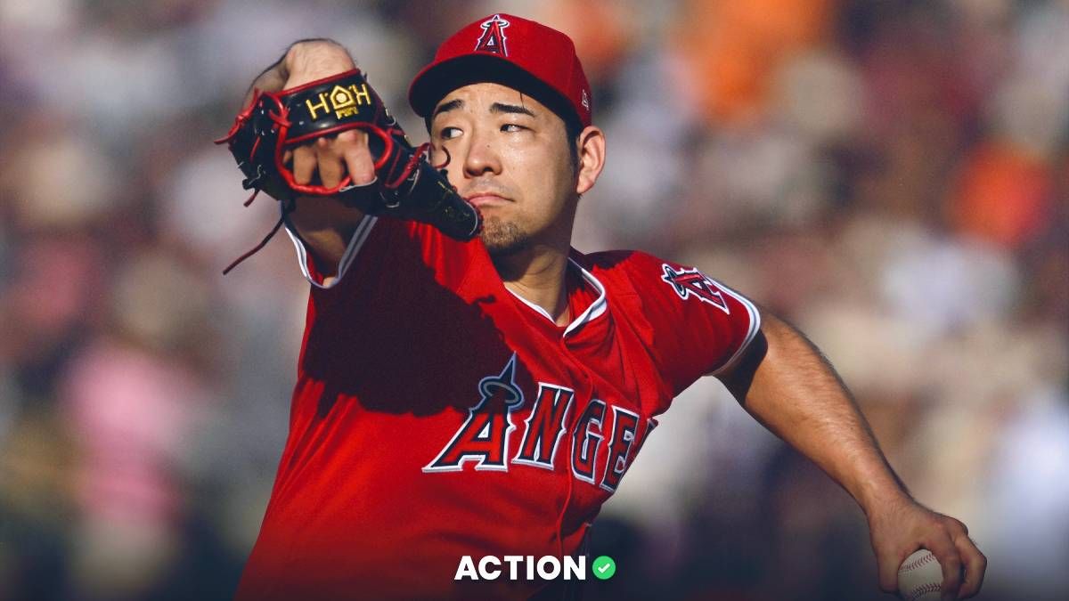 Los Angeles Angels vs Texas Rangers Prediction, Pick, Odds -- 8/26