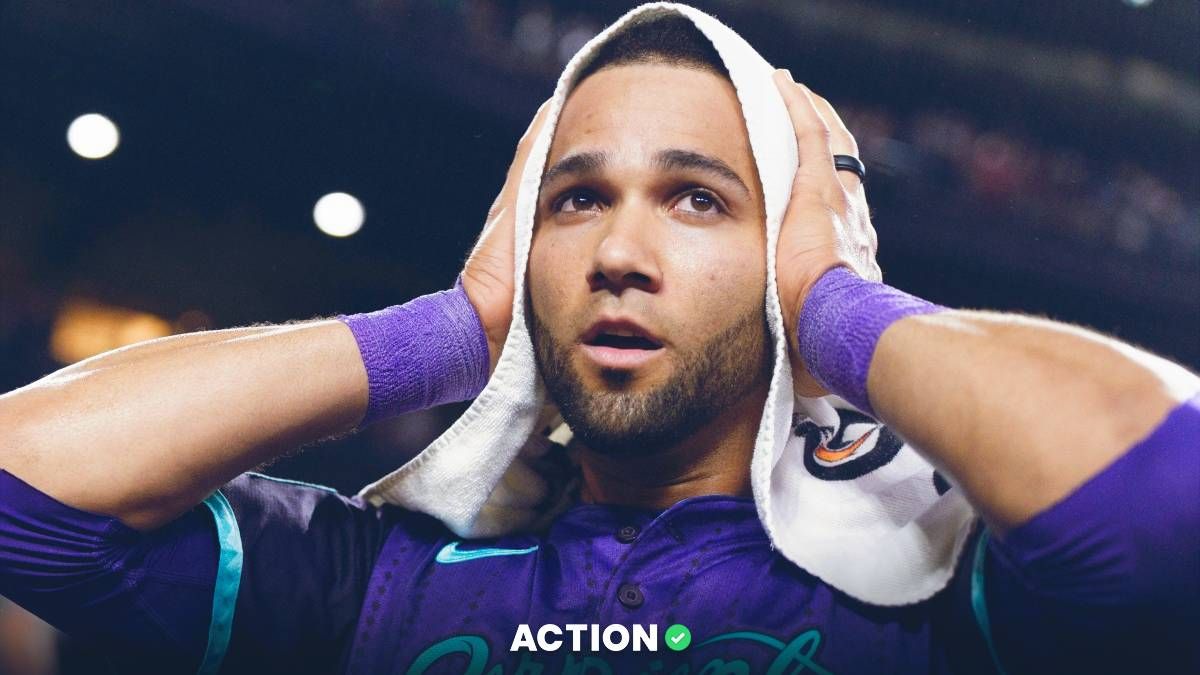 MLB Weather and Forecasts for Every Baseball Game