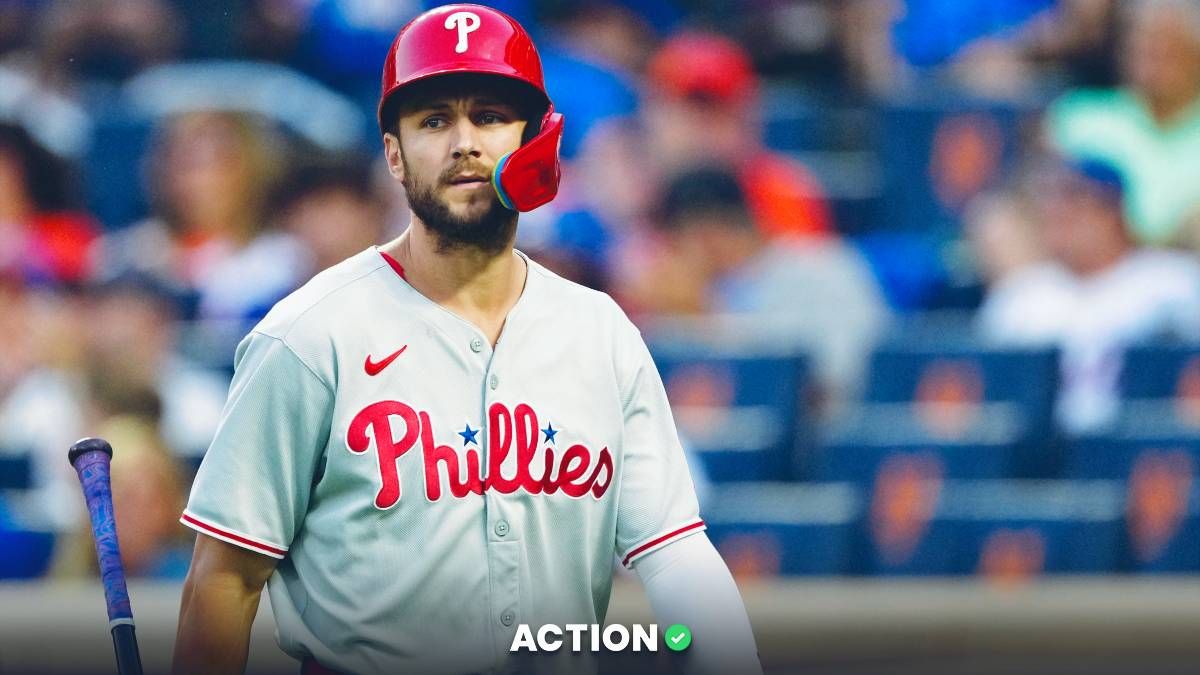 Braves vs Phillies Prediction, Pick, Odds Tonight