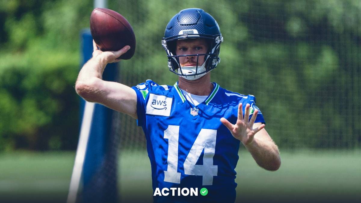 Chiefs vs Seahawks Prediction, Pick, Odds -- NFL Preseason Week 2