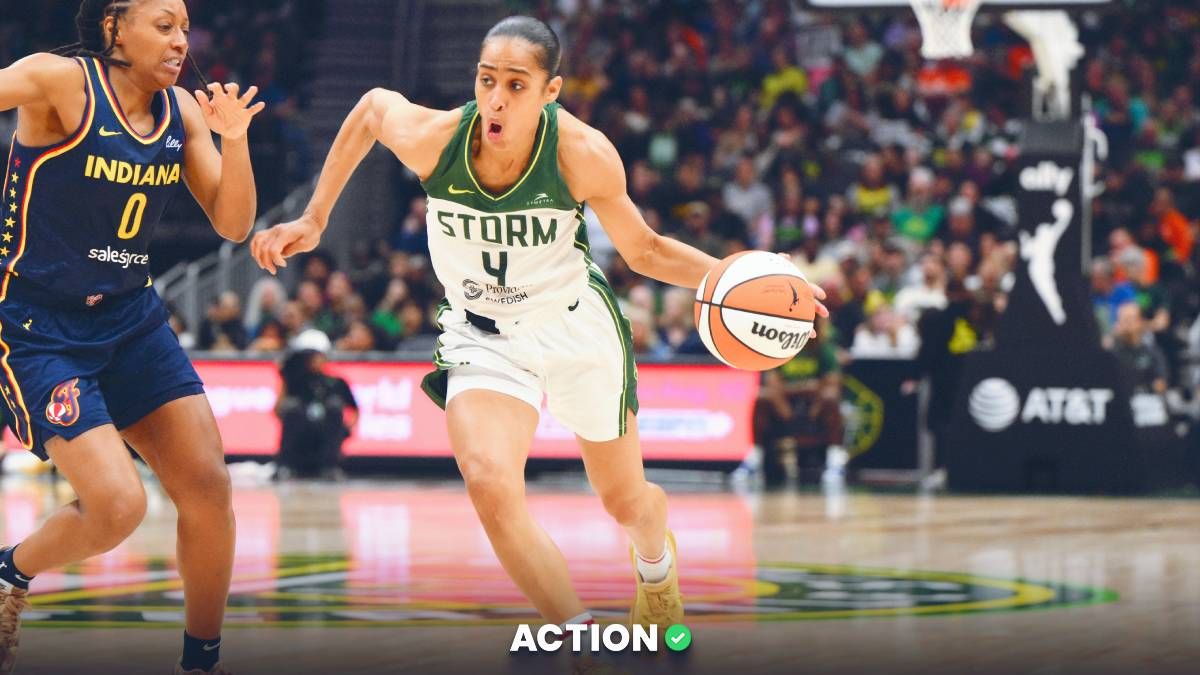 Dream vs Storm Prediction, Odds, Pick for Wednesday, August 13