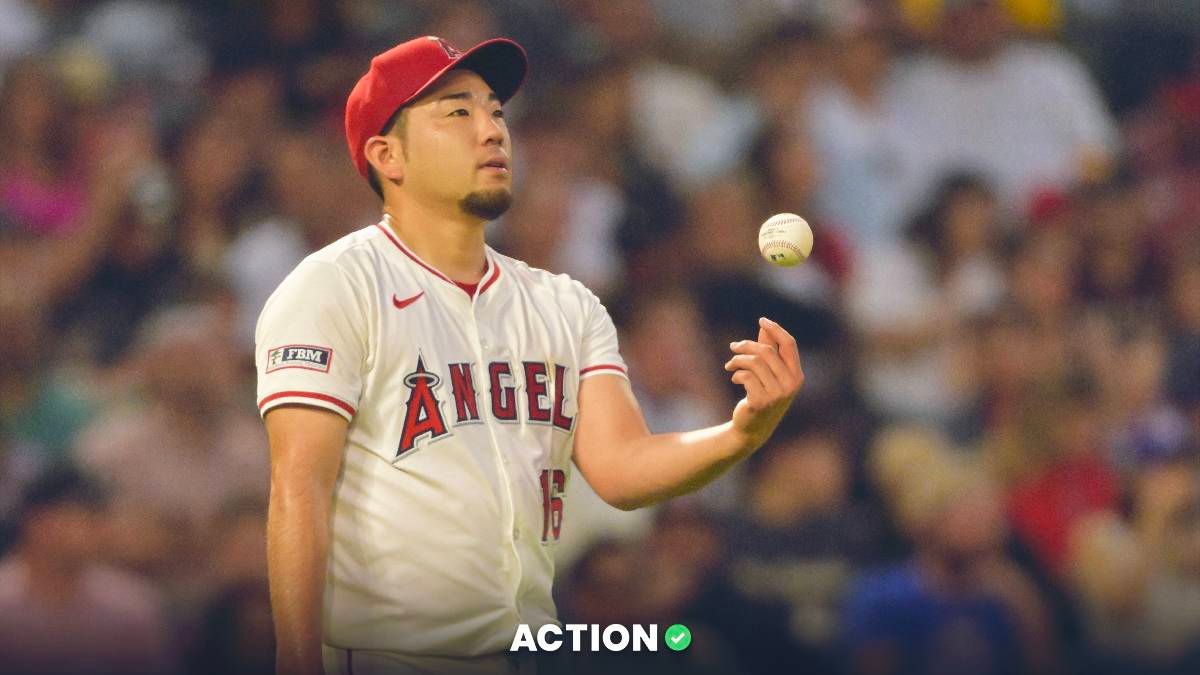 Cincinnati Reds vs Los Angeles Angels Prediction, Pick, Odds -- 8/20